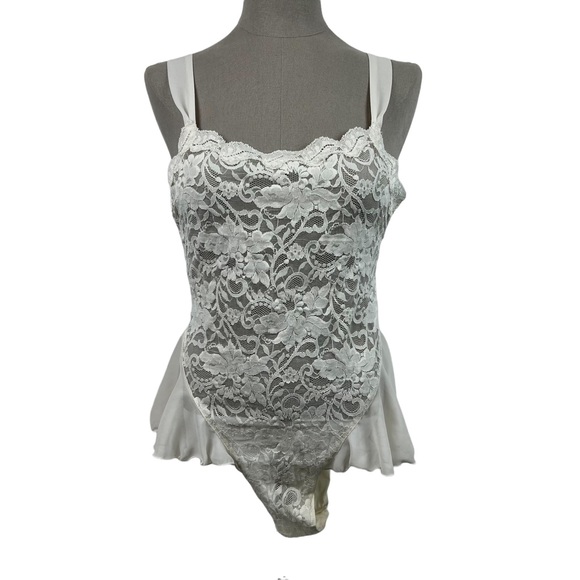 Victoria's Secret | Intimates & Sleepwear | Vtg 9s Victorias Secret ...